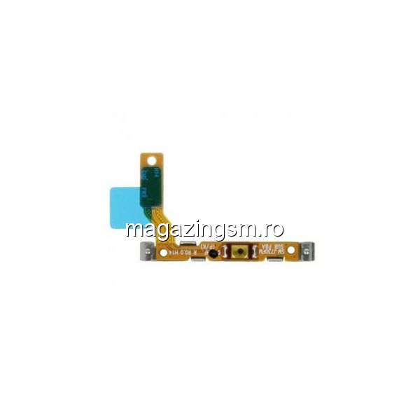 Banda Flex Buton Power On Off Samsung Galaxy A6 2018 Pret