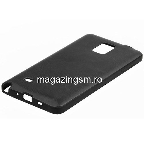 Husa Samsung Galaxy Note 4 Sm 910 Sm 910f Sm 910k Sm 910c Enkay Tpu Si