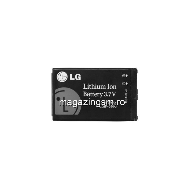Acumulator LG KS360 Original Pret